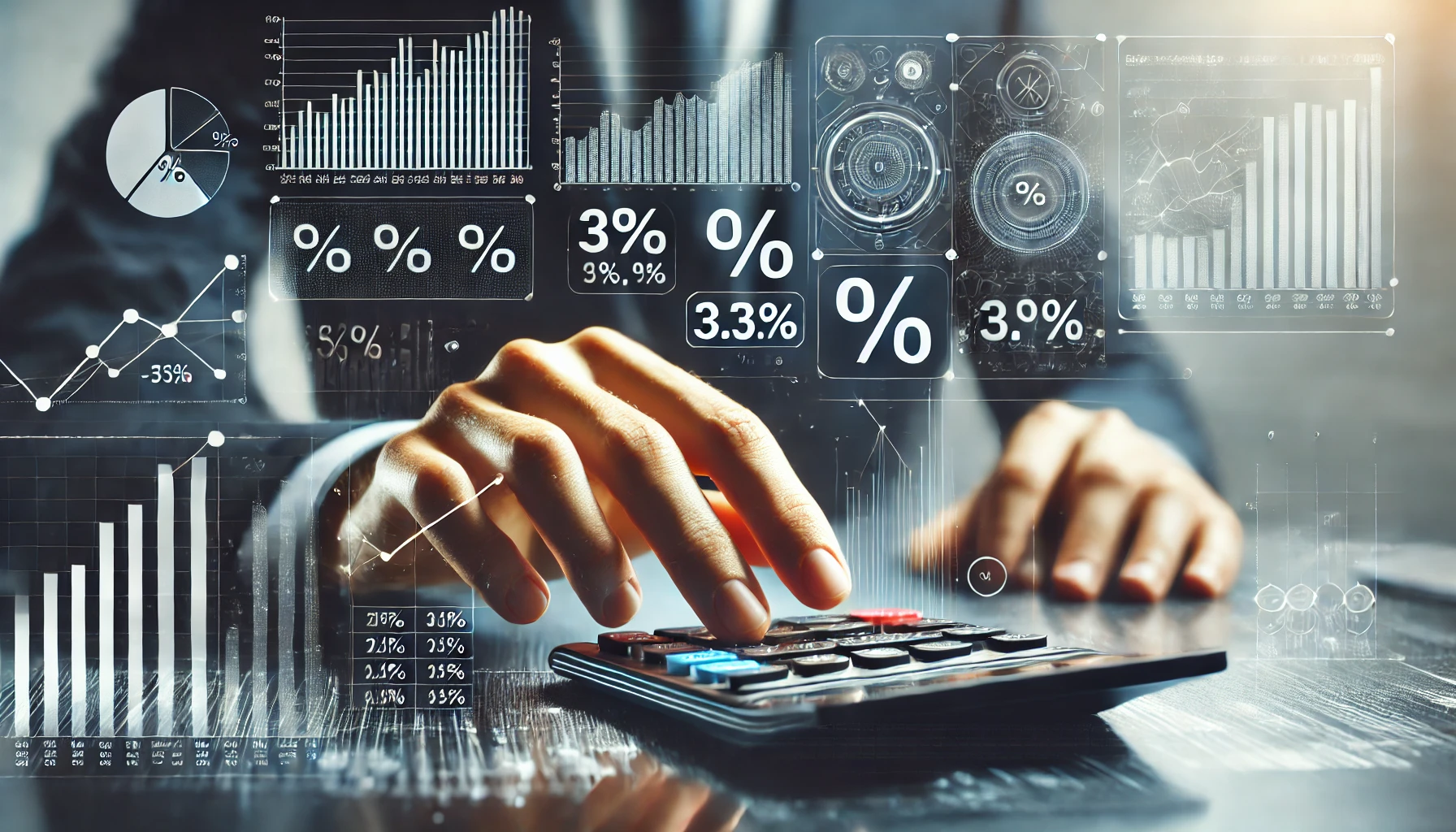 Wettelijke rente : Actuele percentages en informatie 2025 | Credifin